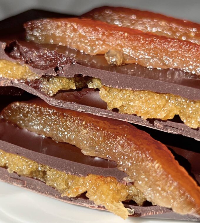 「ワールドチョコレートマスターズ」フランス代表のチョコが日本に！「Yvan Chevalier（イヴァン・シュヴァリエ）」