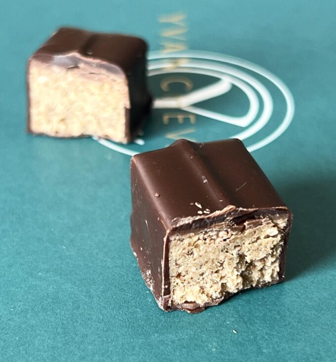 「ワールドチョコレートマスターズ」フランス代表のチョコが日本に！「Yvan Chevalier（イヴァン・シュヴァリエ）」