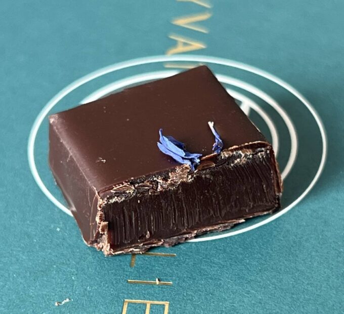 「ワールドチョコレートマスターズ」フランス代表のチョコが日本に！「Yvan Chevalier（イヴァン・シュヴァリエ）」