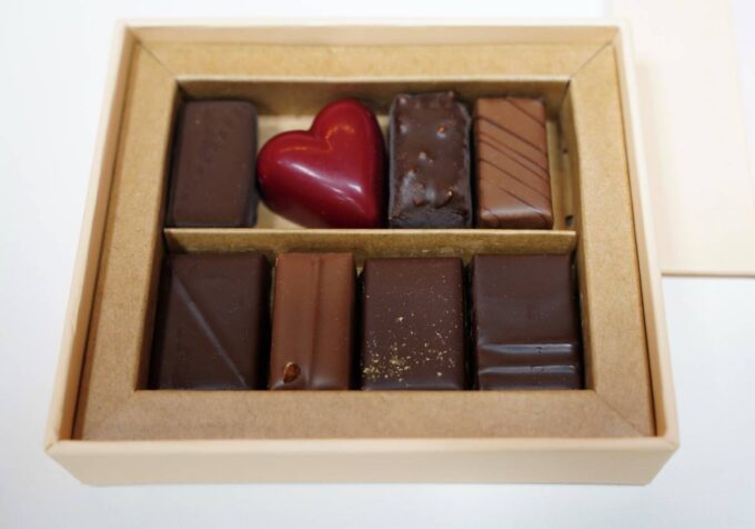 「ワールドチョコレートマスターズ」フランス代表のチョコが日本に！「Yvan Chevalier（イヴァン・シュヴァリエ）」