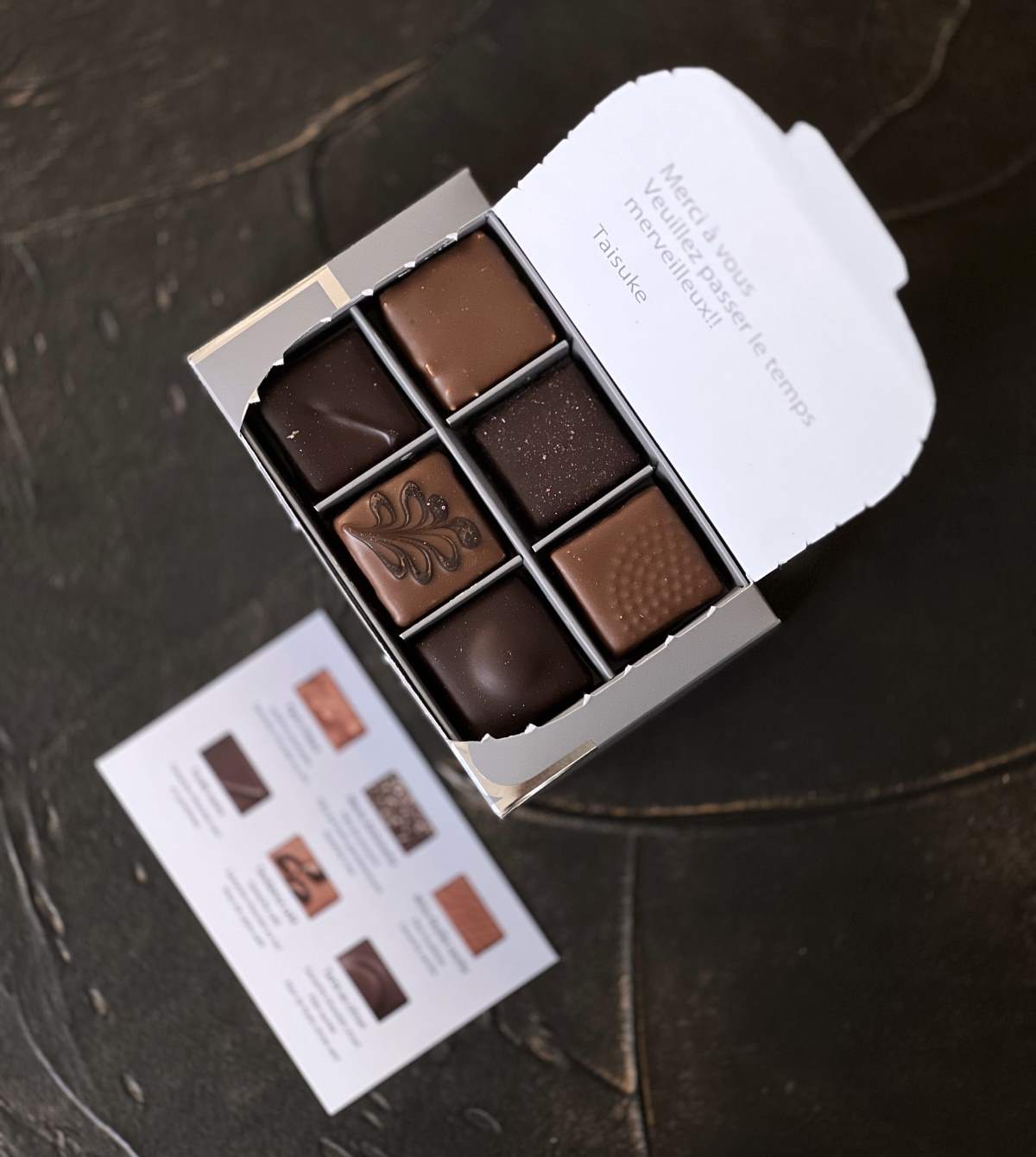 あの人気シェフがついに帰国＆店舗オープン！学芸大学「Taisuke Endo（タイスケエンドウ）」